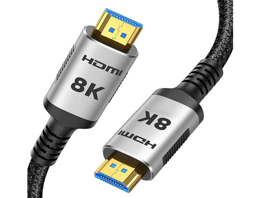 8K HDMI Kabel Test & Ratgeber » 4 x 8K HDMI Kabel Testsieger in 2025